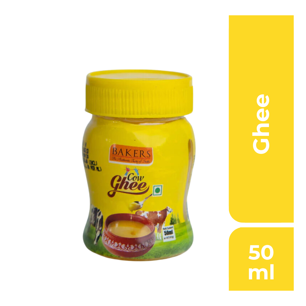 Ghee Bundle – Bakers Spices