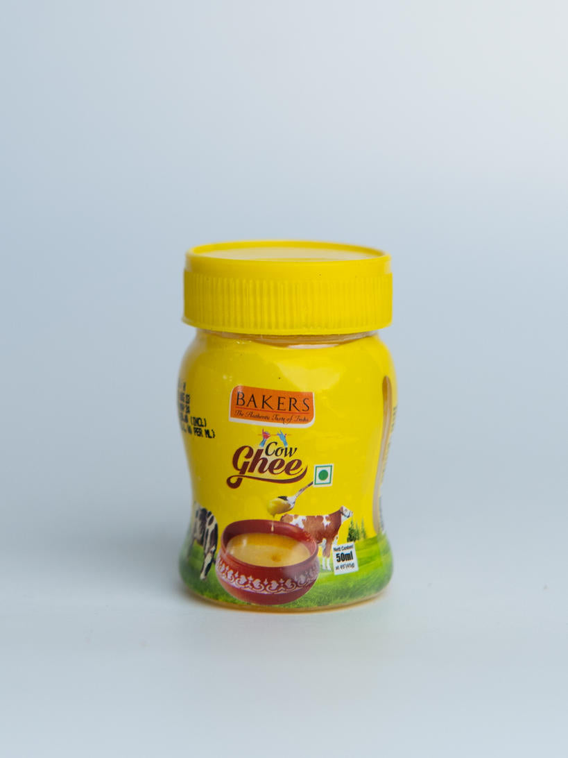 Ghee Bundle – Bakers Spices